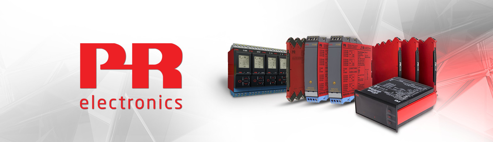 PR Electronics - Manufacturers - US Mega Store