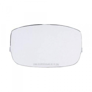 Order 04-0270-01 by 3M Speedglas 9000 Welding Helmet Outside Protection Plate - US Mega Store