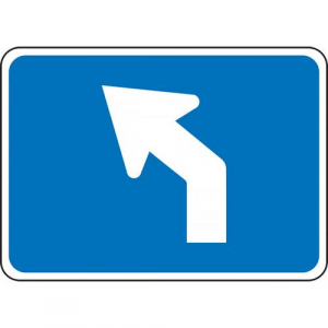 Order FRG122HP by Accuform High Intensity Prismatic Sign with Symbol ...