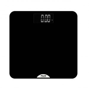 Order BS128-BK by American Weigh Scales Non-Slip Rubber Covered ...