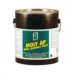 Order 43030 by Anti-Seize Technology Moly-AP Metal Assembly Paste, 10 ...