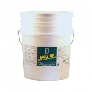 Order 43050 by Anti-Seize Technology Moly-AP Metal Assembly Paste, 50 ...