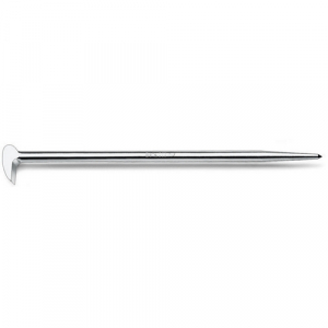 Order 009640001 by Beta Tools 964 400mm Pry Bar with Pointed and ...