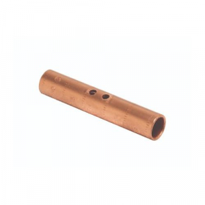 Order YGS2C by Burndy Grounding Irreversible Compression Splice, #2 AWG ...