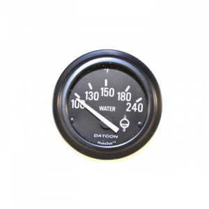 Order 104241 by Datcon 825 Illumaseal Water Temperature Gauge, 100-240F ...