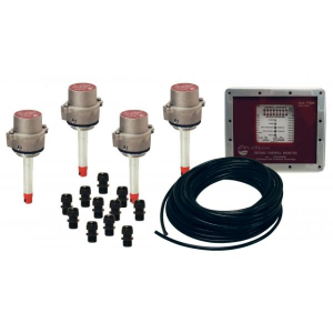Order FT2804 by Dixon Valve FloTech Checkmate Overfill Detection System ...