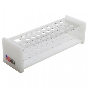 Order 159565-2 by Dynalon Blood Bank Cross Match Rack for 29 Tubes - US ...