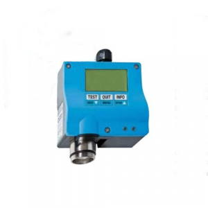 Order CC22-767-D by GfG Instrumentation CC 22 Cyclopropene Fixed ...
