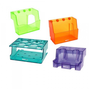 Order HS23500 by Heathrow Scientific MagLab Storage System - US Mega Store