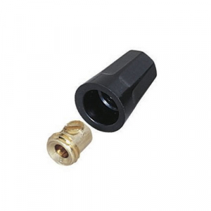 Order 30-310 by Ideal Set-Screw Wire Connector #10, (Pack of 1000 pcs ...