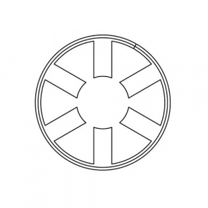 Order 68514411725 by Lovejoy SW110 Snap Wrap Flexible Spider - US Mega ...