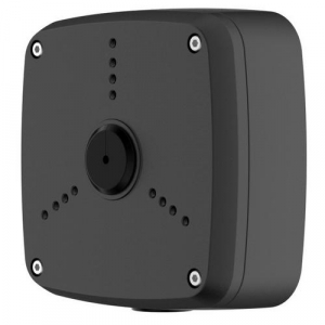 Order ACJNCD3BKB by Lorex Outdoor Junction Box for 3 Screw Base Cameras ...