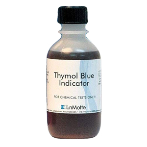 Order 451651 by Lovibond Thymol Blue pH Indicator, 100mL - US Mega Store