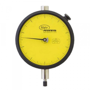 Order 2011872 by Mahr Series Q Q3I-RC Dial Indicator, 0-50 Dial Face - US Mega Store