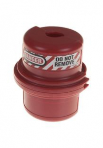 Order 487 by Master Lock No. 487 Rotating Electrical Plug Lockout - US ...