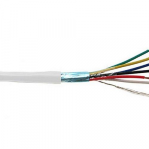 Order 22/6SH-WT by SCP 6C/22 AWG Shielded White Cable - US Mega Store