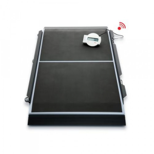 Order 6561321103 by Seca 656 Gurney and Stretcher Scale - US Mega Store