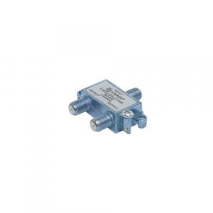 Order 200-222 by Steren 2-Way 900MHz MATV RF Splitter, (Pack of 10 pcs ...