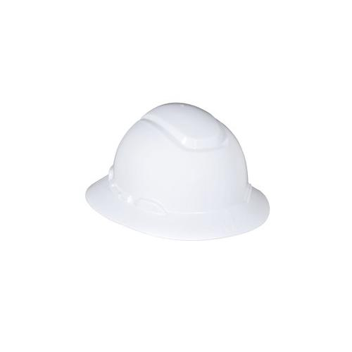 Order H-801R-UV by 3M H-800 Series Full Brim Hard Hat - US Mega Store
