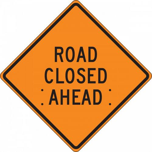 Order FRC318RV by Accuform 36" x 36" Reflective Vinyl Roll-Up ...