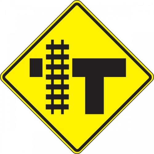 Order FRW474HP by Accuform 30" x 30" High Intensity Prismatic Sign ...