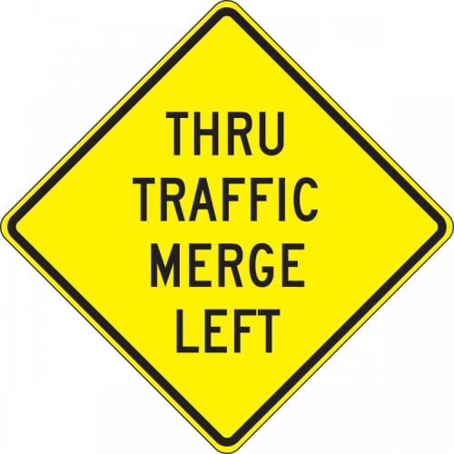 Order FRW652HP by Accuform 30" x 30" High Intensity Prismatic Sign ...