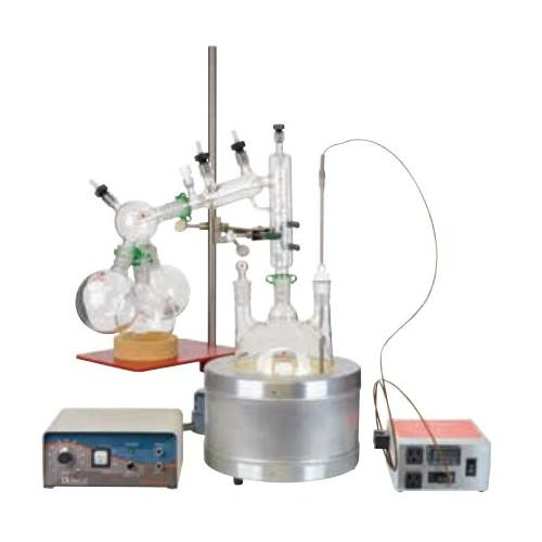 Order 6603-02 by Ace Glass Condenser, Short Path System - US Mega Store