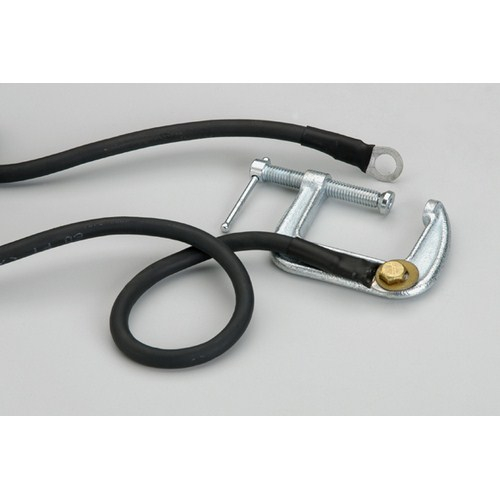 Order 10537 by American Beauty Tools 4 ft Heavy-Duty Return Lead w/ C ...