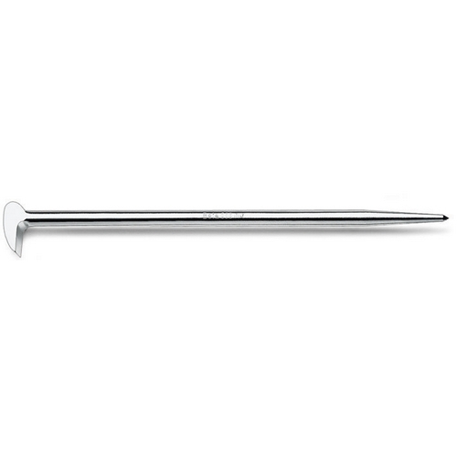 Order 009640001 by Beta Tools 964 400mm Pry Bar with Pointed and ...