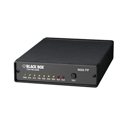 Order MD1980A-DC by BlackBox 9600 FP Modem DC Version - US Mega Store