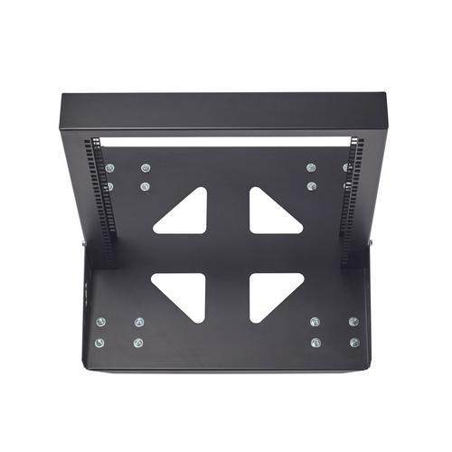 Order RM210A by BlackBox Mobile Open Rack - 11U, 2-Post - US Mega Store