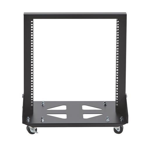 Order RM210A by BlackBox Mobile Open Rack - 11U, 2-Post - US Mega Store