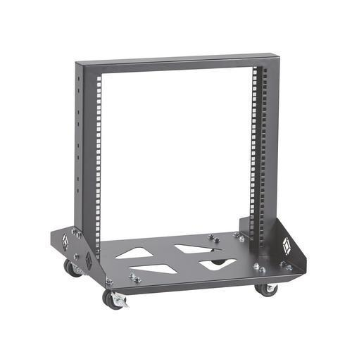 Order RM210A by BlackBox Mobile Open Rack - 11U, 2-Post - US Mega Store