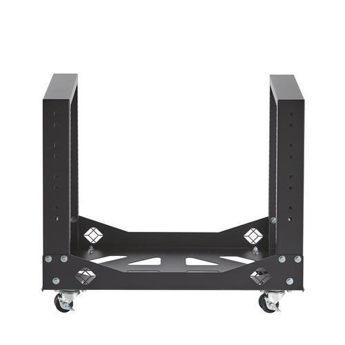 Order RM215A by BlackBox Adjustable Depth Rack - 11U, 4-Post - US Mega ...