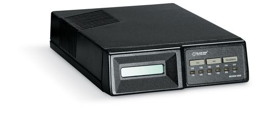 Order MD1000A by BlackBox Modem 3600 Standalone, AC Powered - US Mega Store