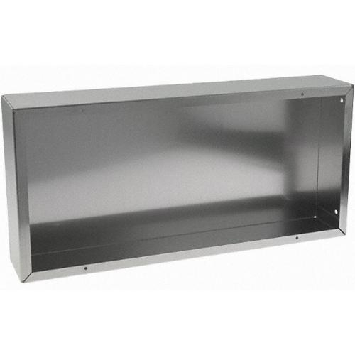 Order AC-412 by Bud Industries AC Chassis for Aluminum Enclosure, 17.0 ...
