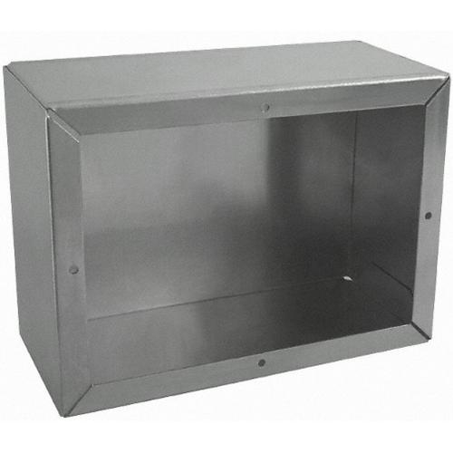 Order AC-429 by Bud Industries AC Chassis for Aluminum Enclosure, 7.0 ...