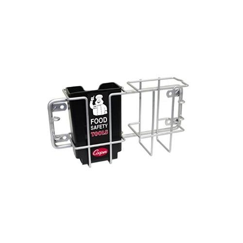 Order 9391 by Cooper-Atkins Thermometer Storage Wire Wall Rack - US ...