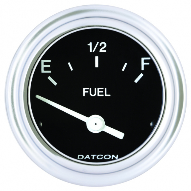 Order 101897 by Datcon 810 Fuel Level Gauge, E-1/2-F - US Mega Store