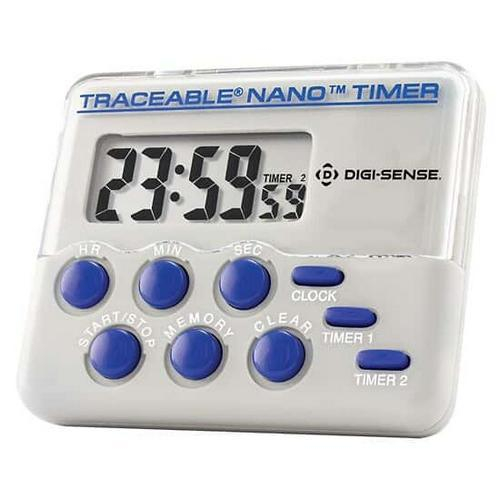 Order 94461-31 by Digi Sense Traceable Compact Two-Channel Digital ...