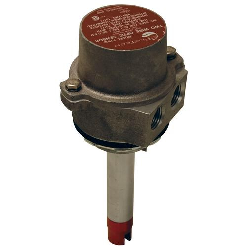 Order FT202-12 by Dixon Valve FloTech R/OM Type Overfill Sensor - US ...