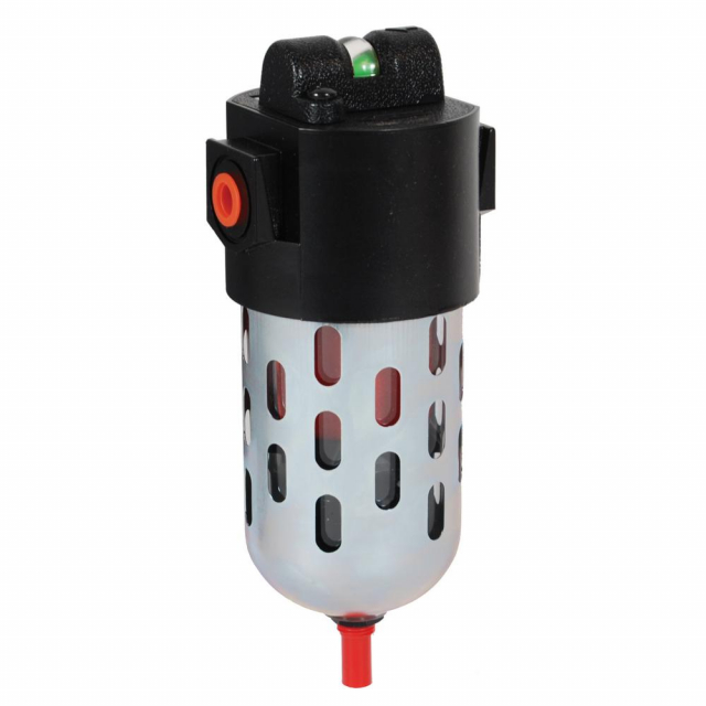 Order M26-04A by Dixon Valve Wilkerson Standard Modular Coalescing ...