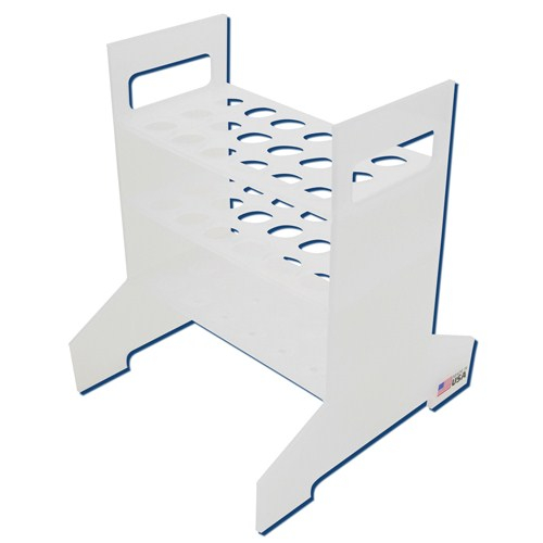 Order 103215-0001 by Dynalon Polypropylene Short Hydrometer Rack - US ...