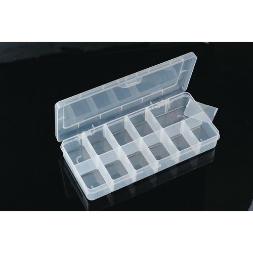 Order 900-039 by Eclipse Tools Utility Component Storage Box, 10 x4.75 ...
