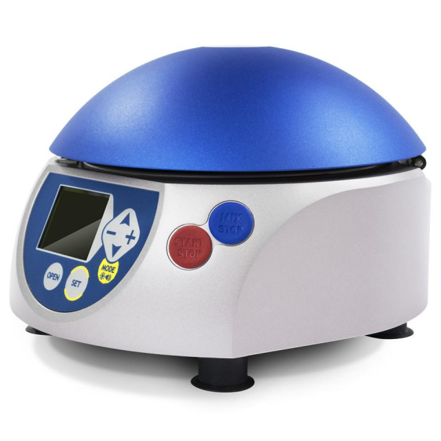 Order CM-MC-2 by ELMI CM-50M - Centrifuge Fugamix with Mix Rotor (CM-MC ...