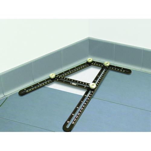 Order 835 by General Tools Angle-Izer Pro Template Tool - US Mega Store