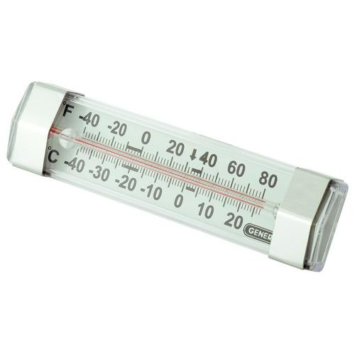 Order FT80H by General Tools Horizontal Analog Thermometer - US Mega Store