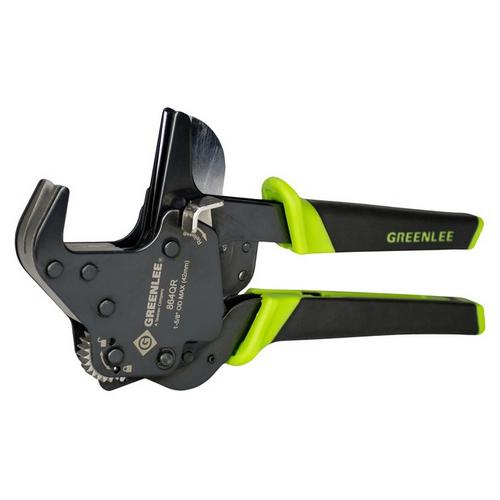 Order 08042 by Greenlee 864QR Conduit Quick Release PVC Cutter - US ...