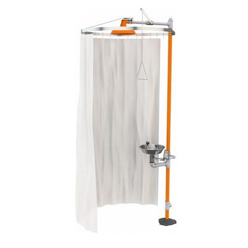 Order AP250-015 by Guardian Equipment Modesty Curtain for Horizontal ...