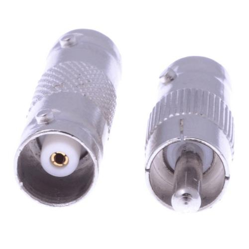 Order BNCB by Lorex BNC-RCA Security Video Connector - US Mega Store